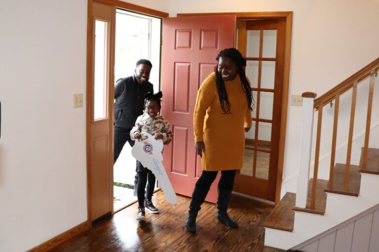 Operation Homefront - Operation Homefront