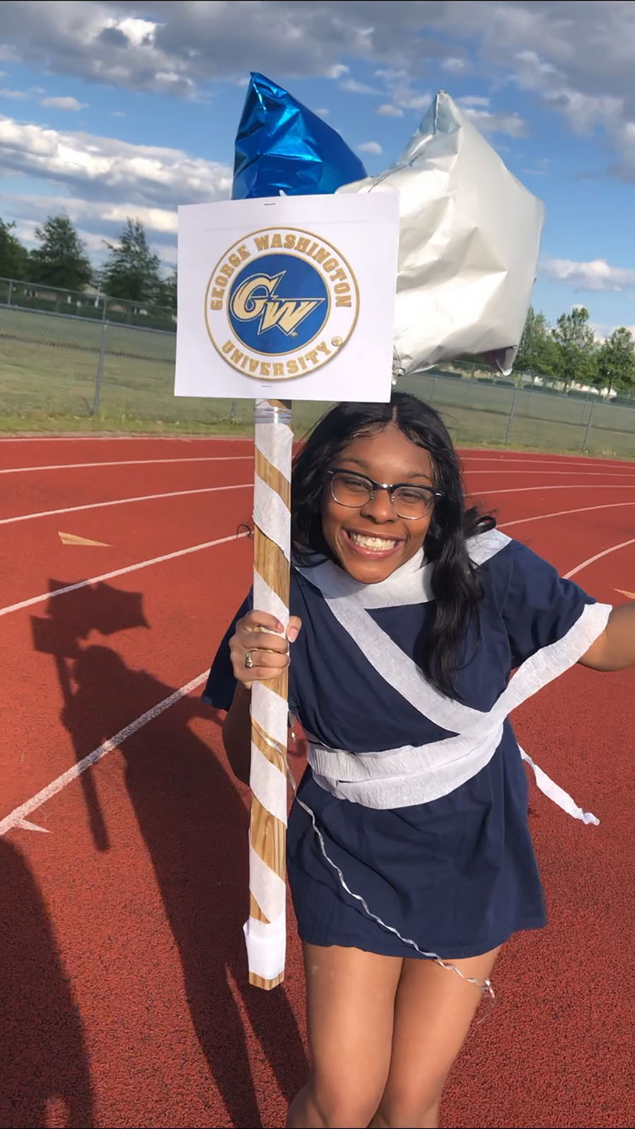 The Navy 2021 Military Child of the Year® - Operation Homefront