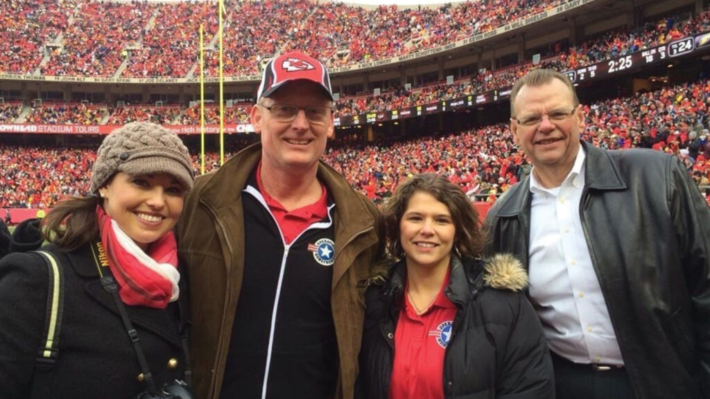Military Spouse Grows at Operation Homefront - Operation Homefront