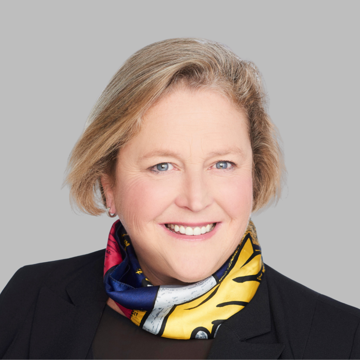 Faith Schwartz Joins Non-profit's Board of Directors - Operation Homefront