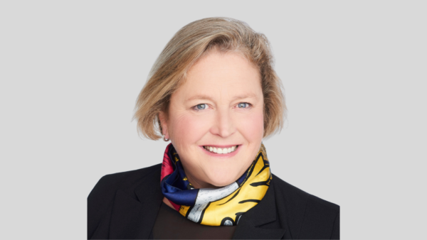 Faith Schwartz Joins Non-profit's Board of Directors - Operation Homefront