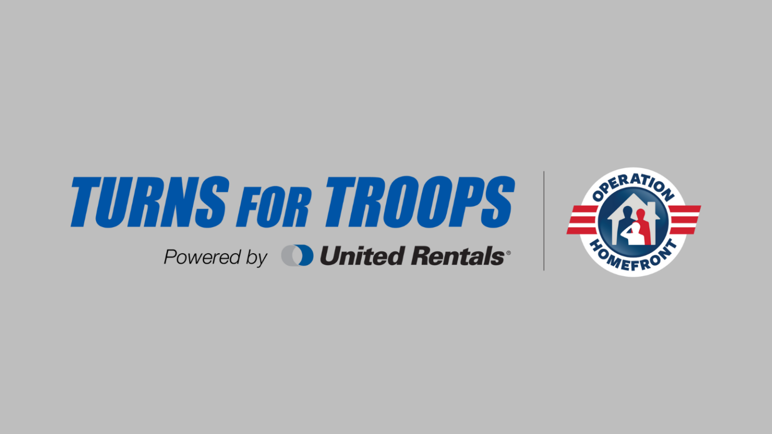 United Rentals Partners with Operation Homefront - Operation Homefront