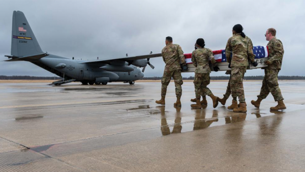 Our Stories - Operation Homefront