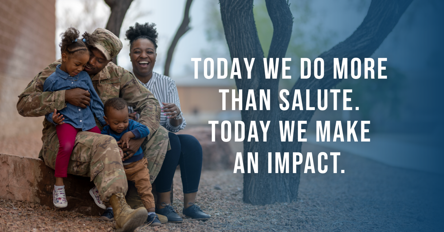 Operation Homefront - Operation Homefront