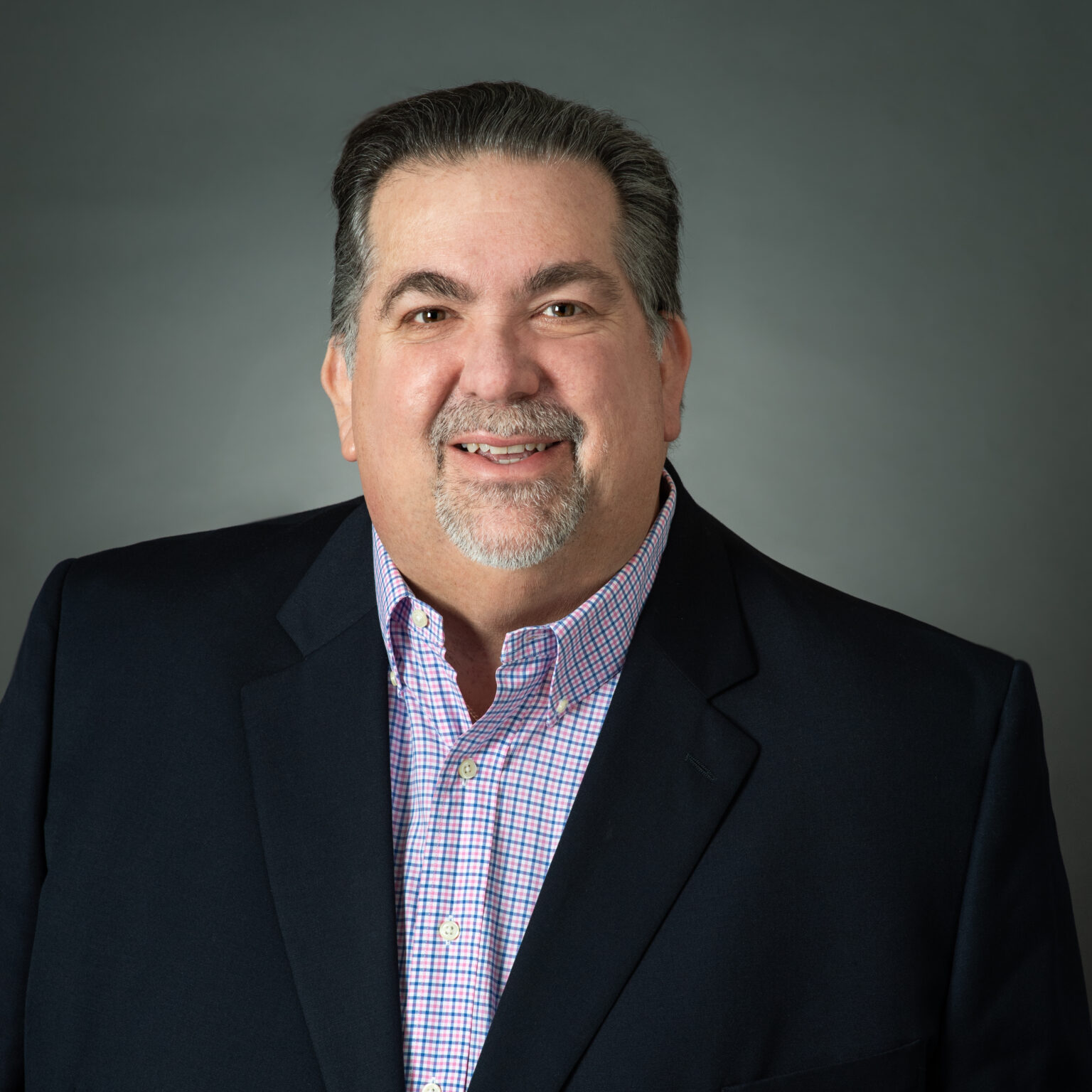 Terry Smith Joins National Board of Directors - Operation Homefront