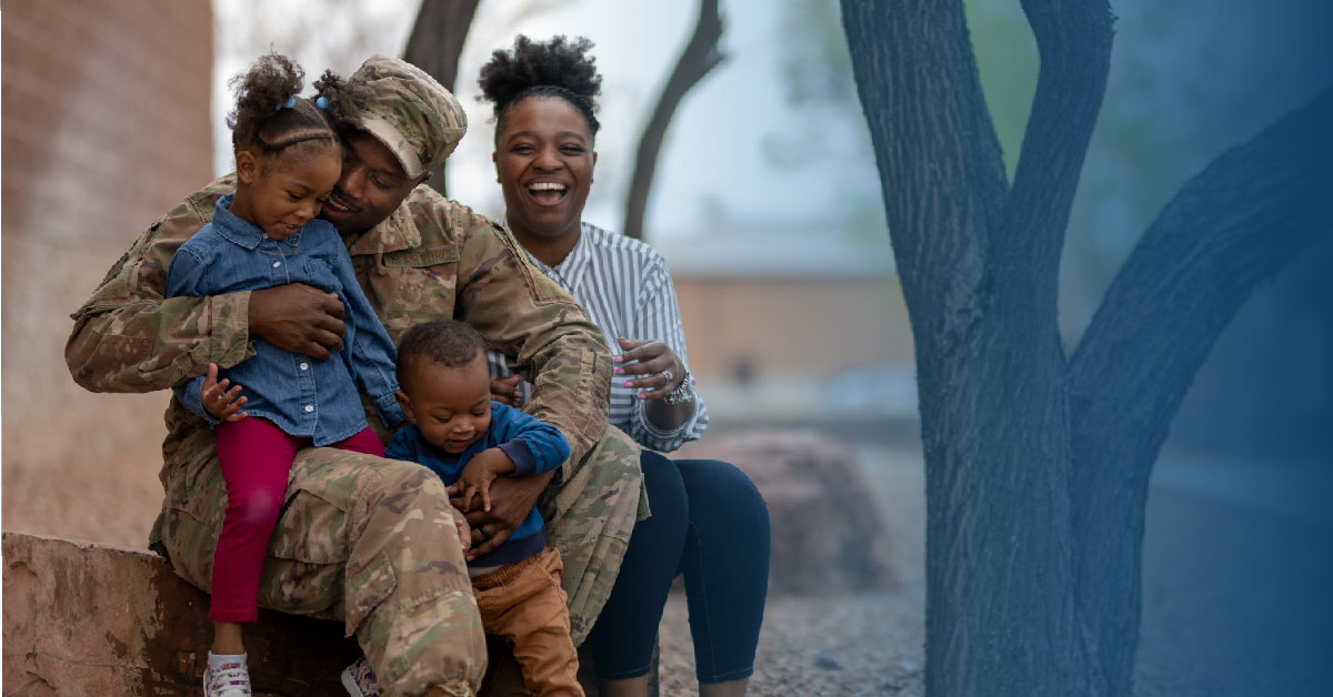 Operation Homefront Supports Military Families - Operation Homefront