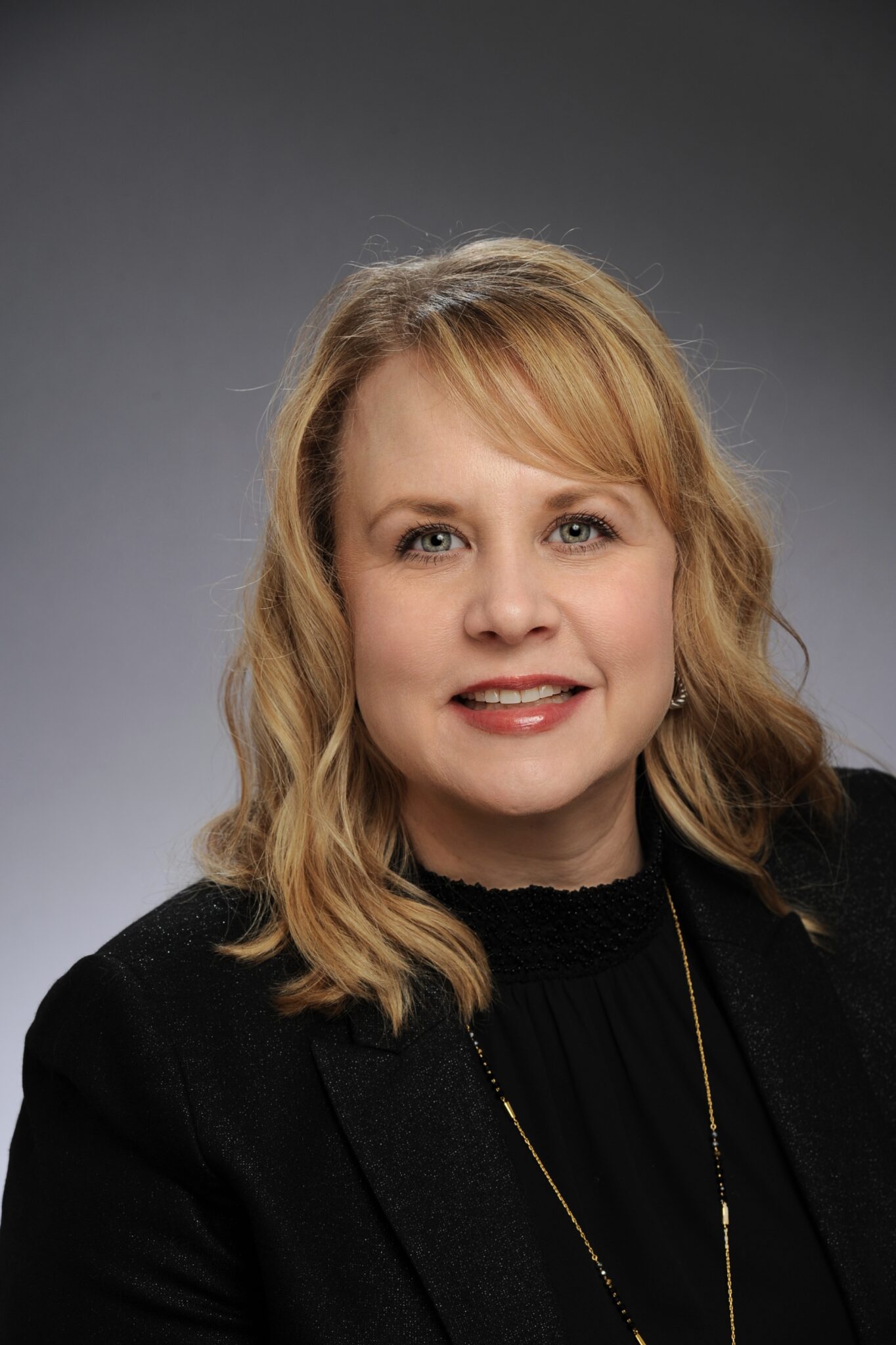 Kelly Mayhall Joins National Board of Directors - Operation Homefront