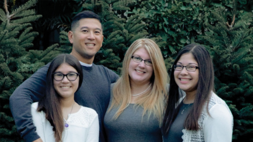 Hannah Marie Resiliently Pursues her Dreams - Operation Homefront