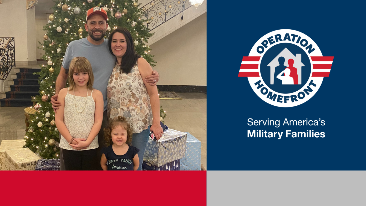 Operation Homefront - Operation Homefront