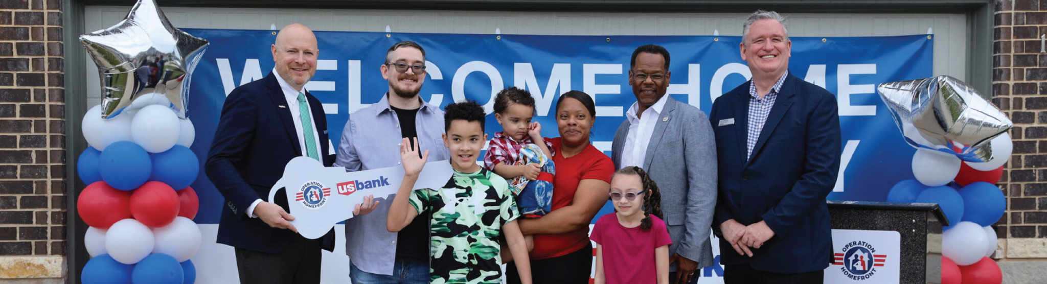 Housing - Operation Homefront