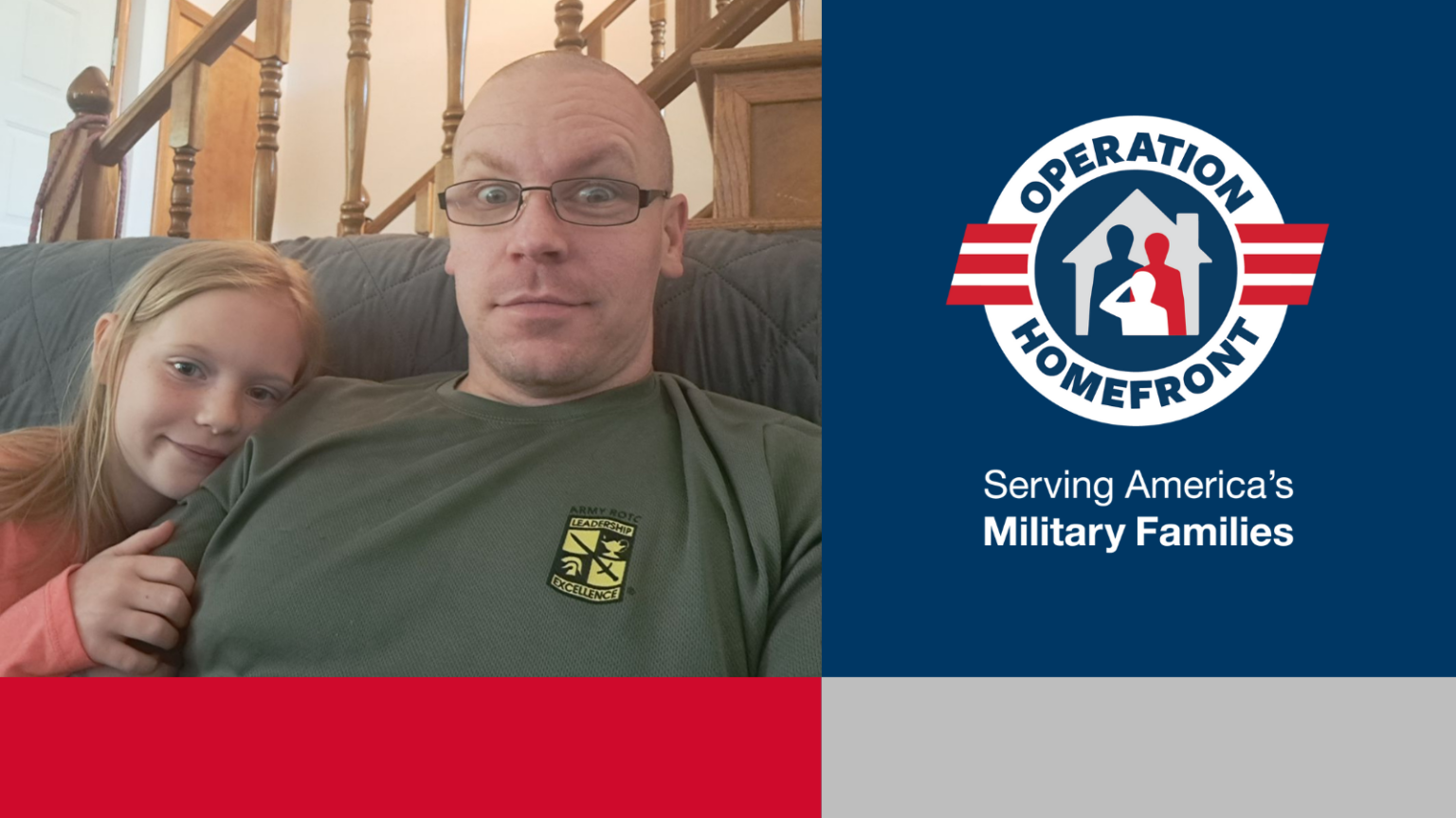 Our Families - Operation Homefront