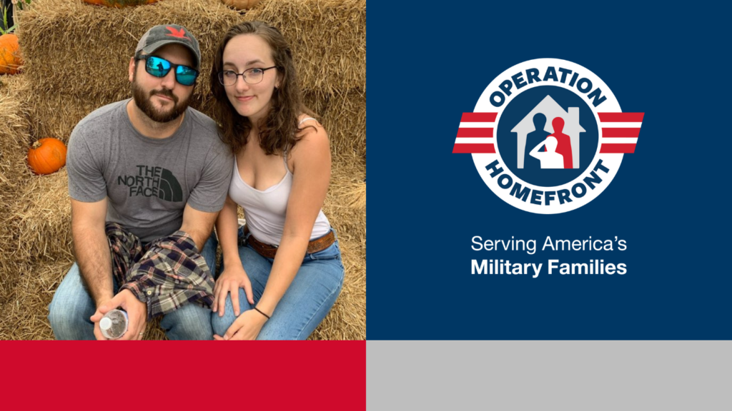 Families Feel Operation Homefront Impact - Operation Homefront
