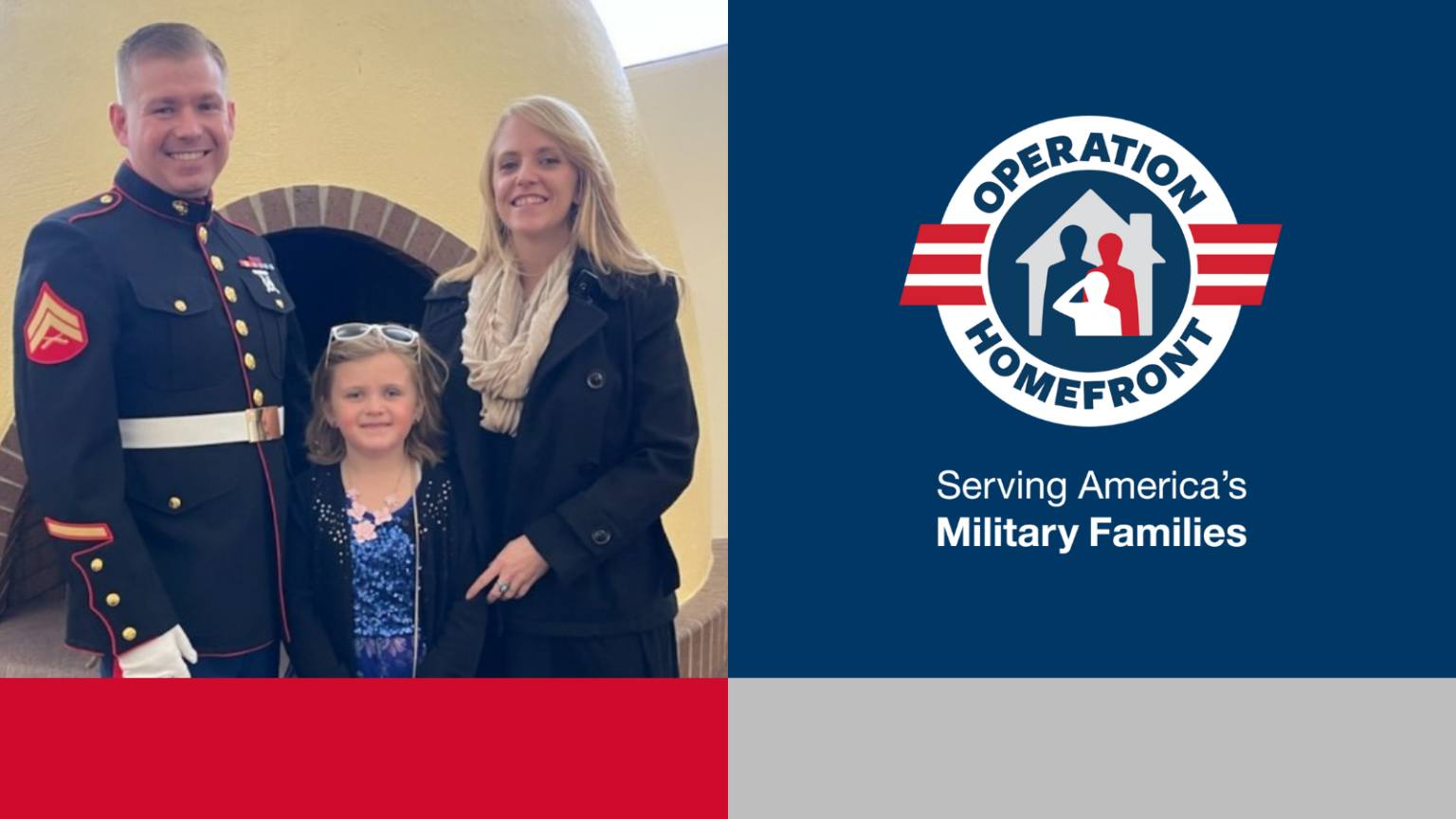 New Windows, Insulation Save Veteran from Crisis - Operation Homefront