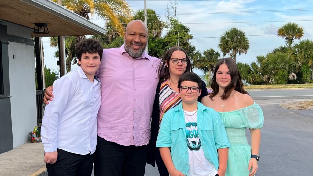 Home Would Provide Stability for Children - Operation Homefront