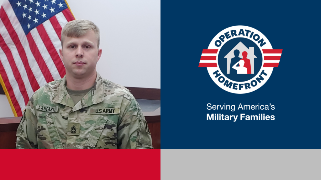 Family of Six Grateful for Home - Operation Homefront