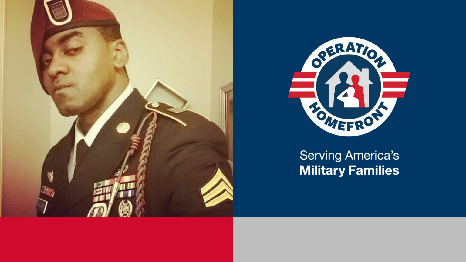 Veteran Turns to Operation Homefront for Repair - Operation Homefront