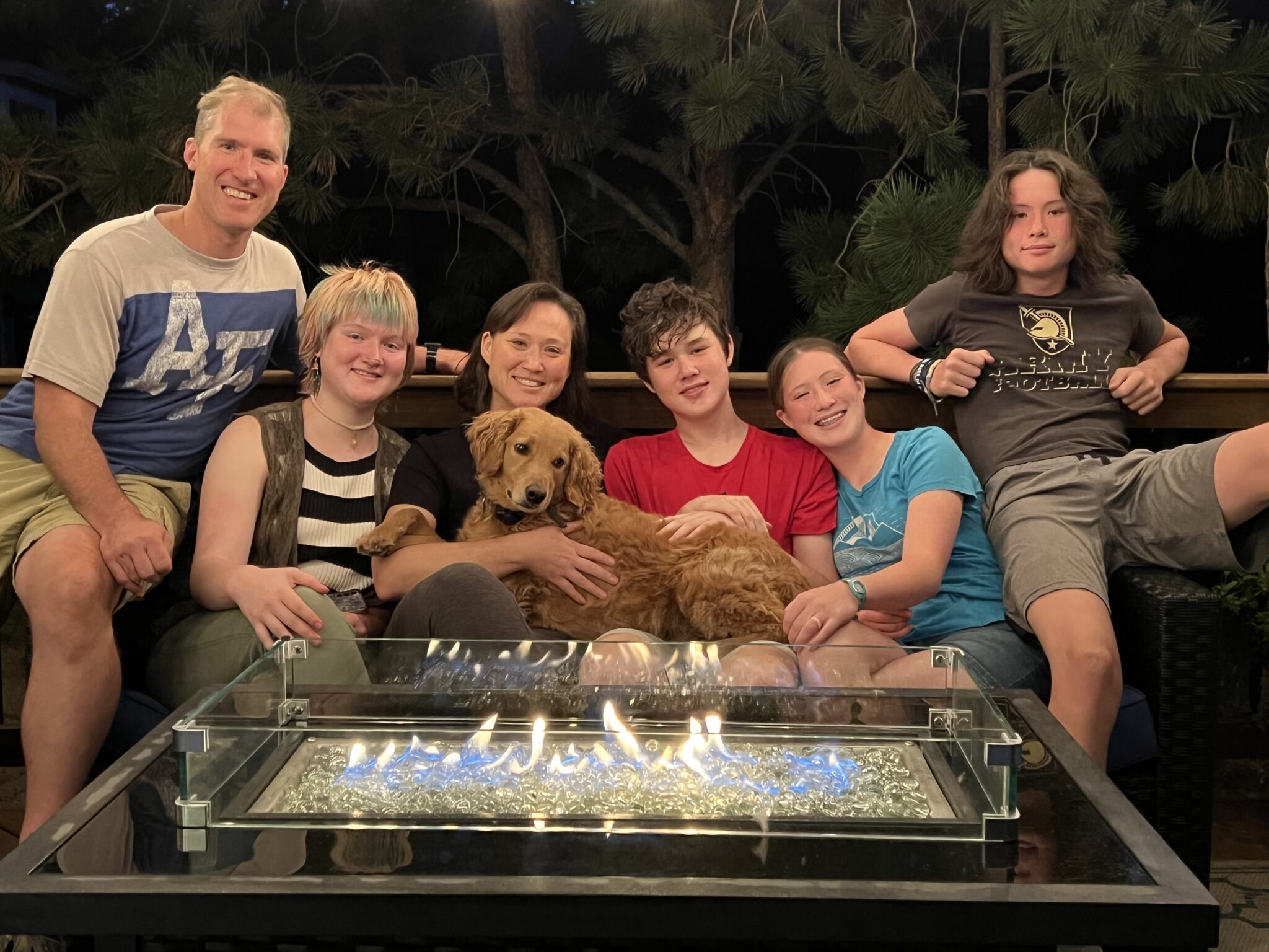 Caleb Hatch Hones Passions of STEM and Music - Operation Homefront