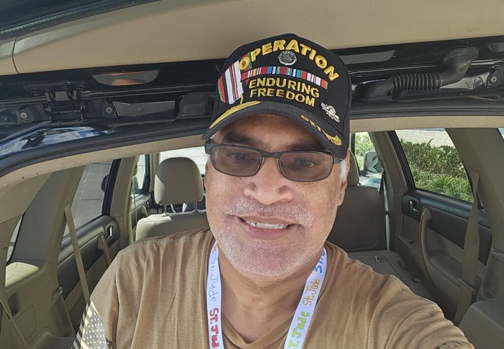 Operation Homefront - Operation Homefront