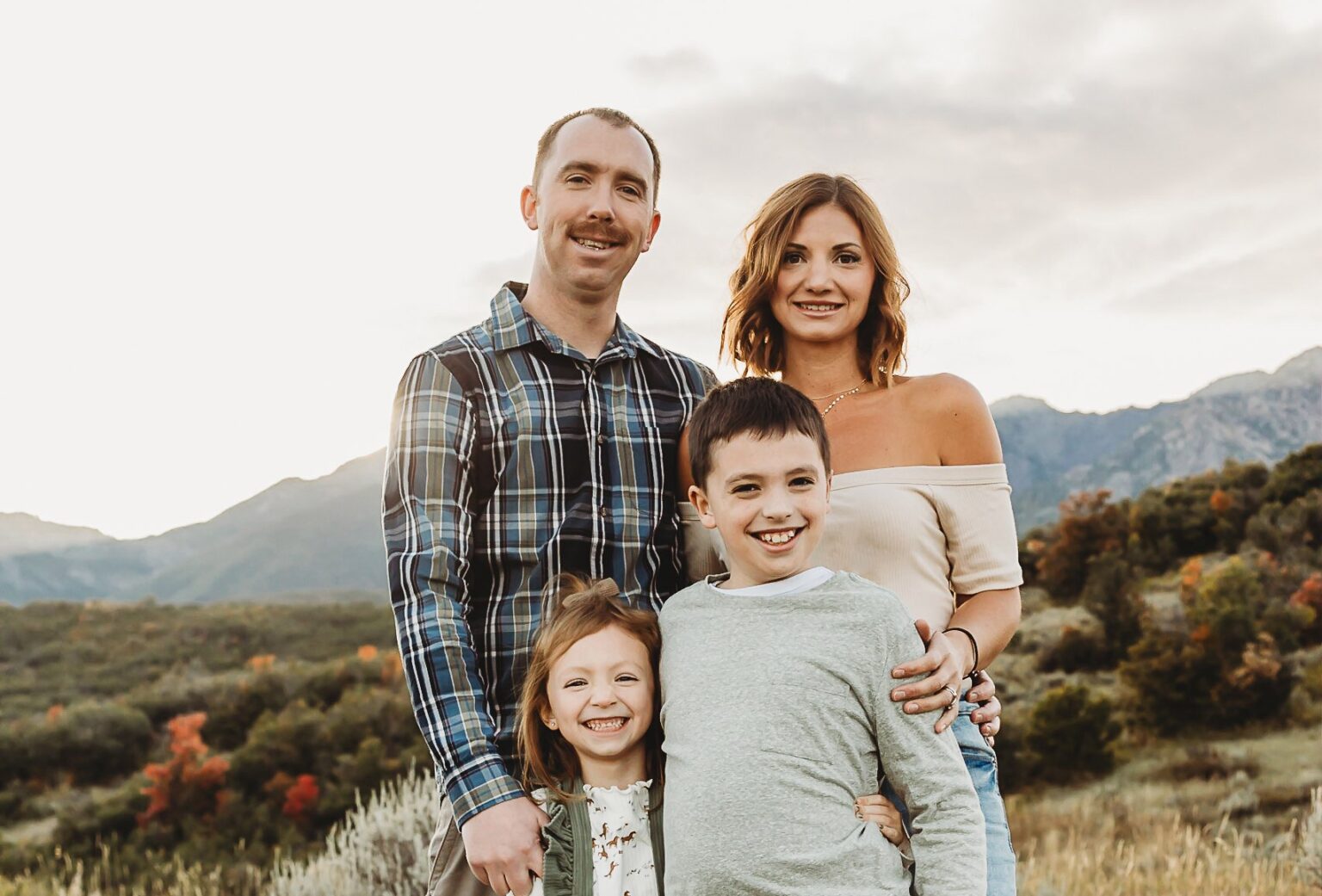 Operation Homefront - Operation Homefront