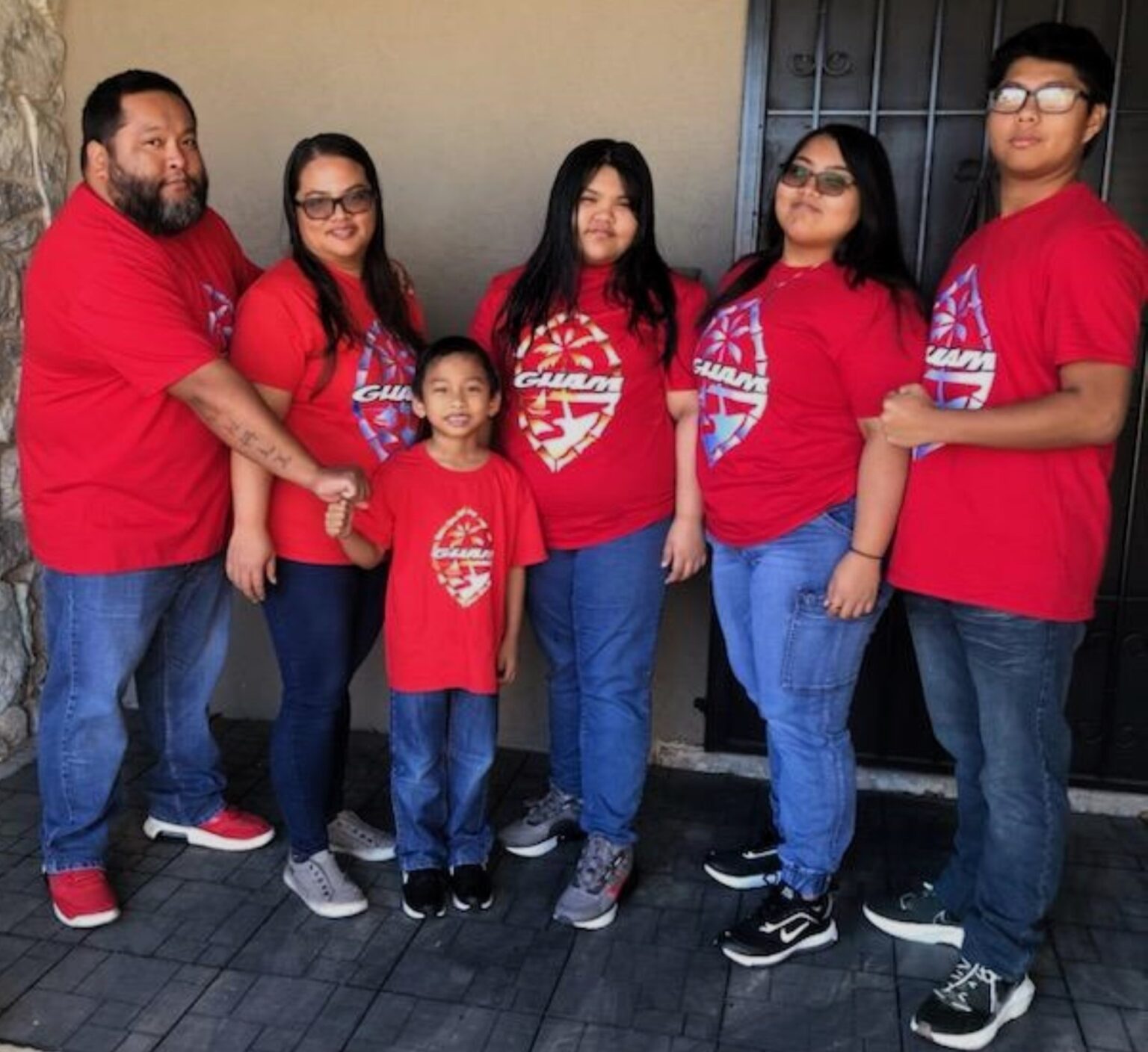 A Blessing for Army Veteran’s Family - Operation Homefront