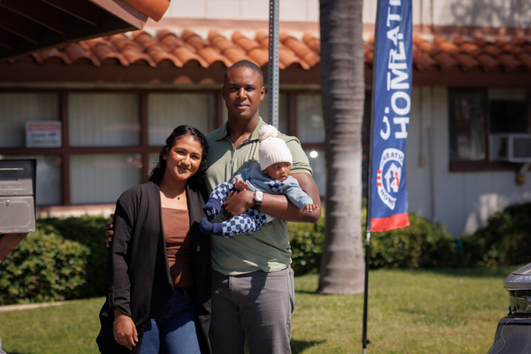 Operation Homefront - Operation Homefront