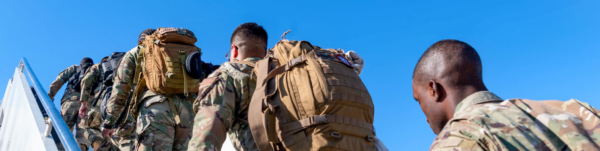 About Us - Operation Homefront