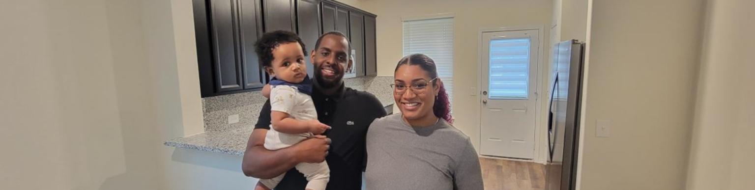 Transitional Housing (Apartments) - Operation Homefront