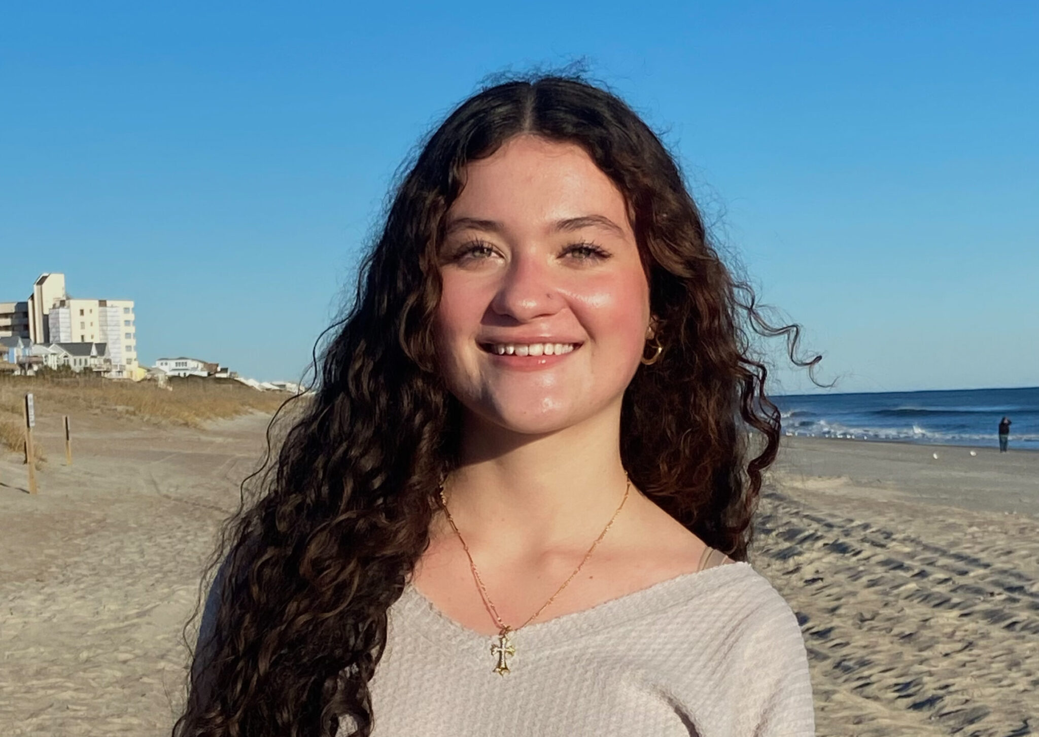 Isabella Smith Named Military Child of the Year - Operation Homefront