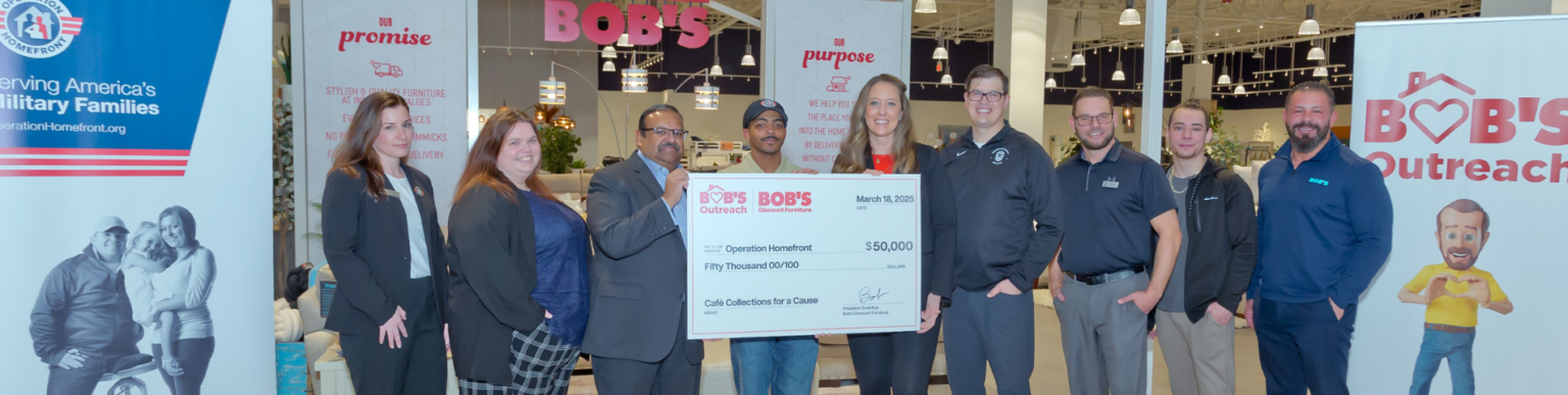 Our Partners - Operation Homefront