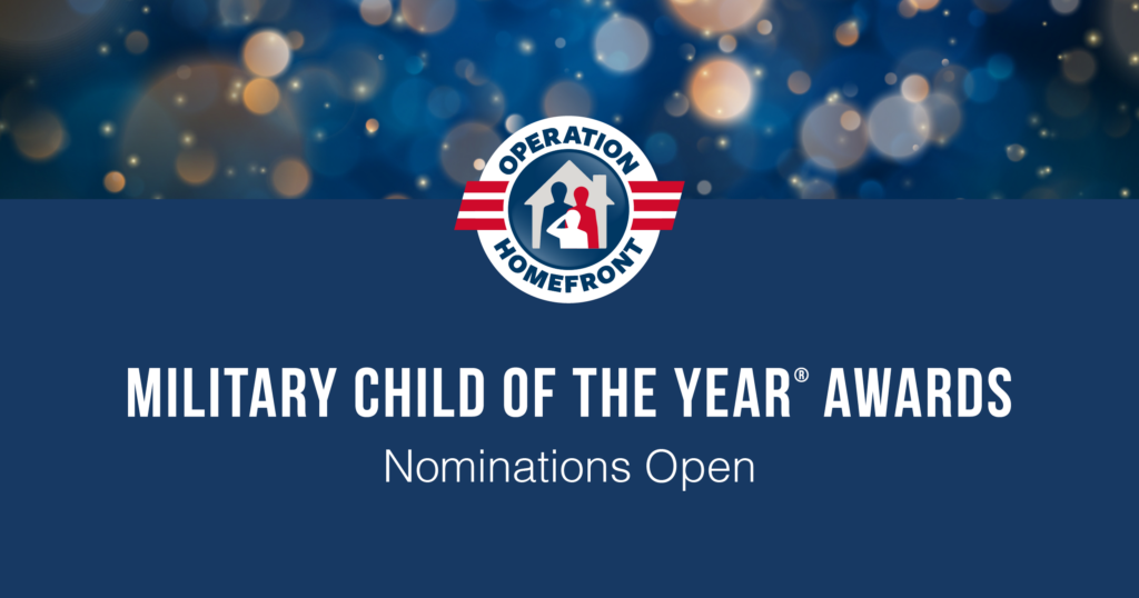 Operation Homefront - Operation Homefront