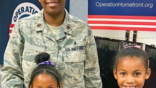 Housing - Operation Homefront