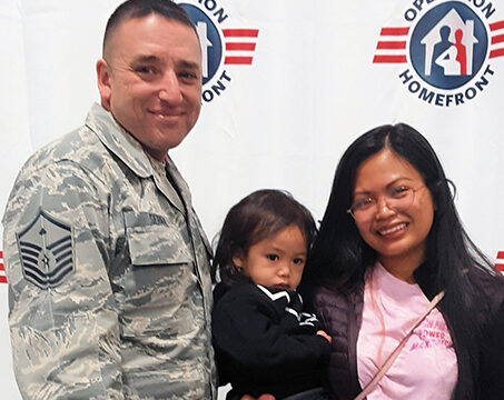 Our Programs - Operation Homefront