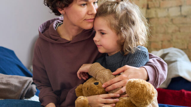 Operation Homefront - Operation Homefront