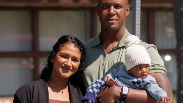 Operation Homefront - Operation Homefront