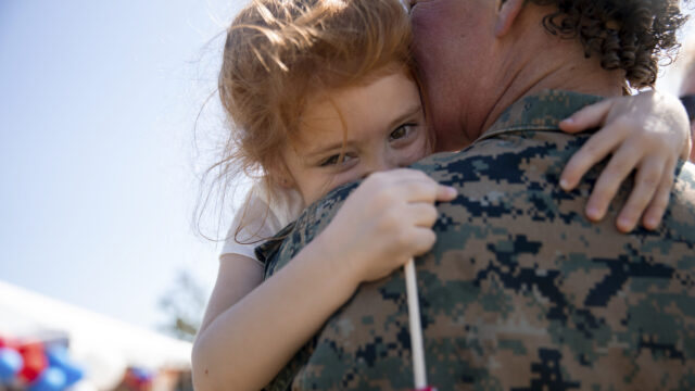 Critical Financial Assistance Program® - Operation Homefront