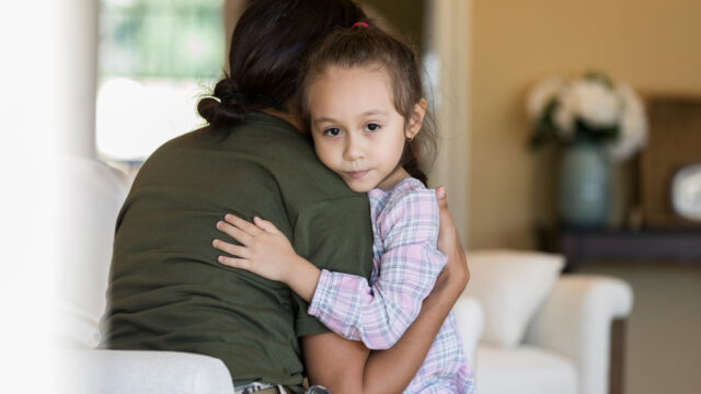 About Us - Operation Homefront