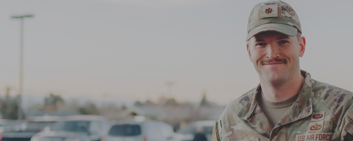 Operation Homefront - Operation Homefront