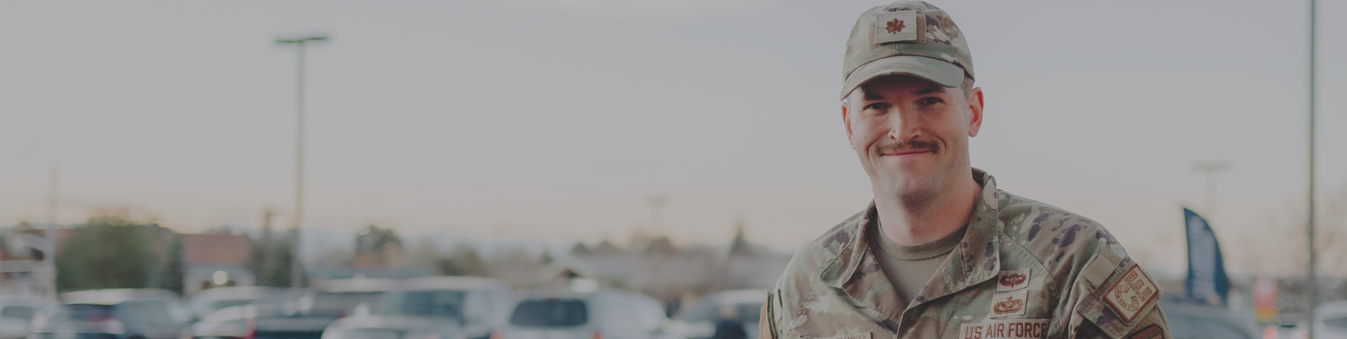 Operation Homefront - Operation Homefront