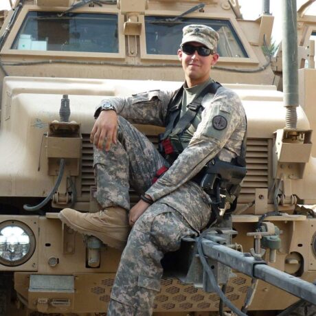 Operation Homefront - Operation Homefront